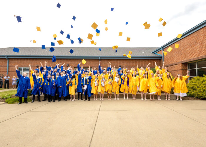 2025 SOUTHERN LOCAL HIGH SCHOOL COMMENCEMENT | News, Sports, Jobs - The ...